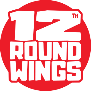 12th Round Wings